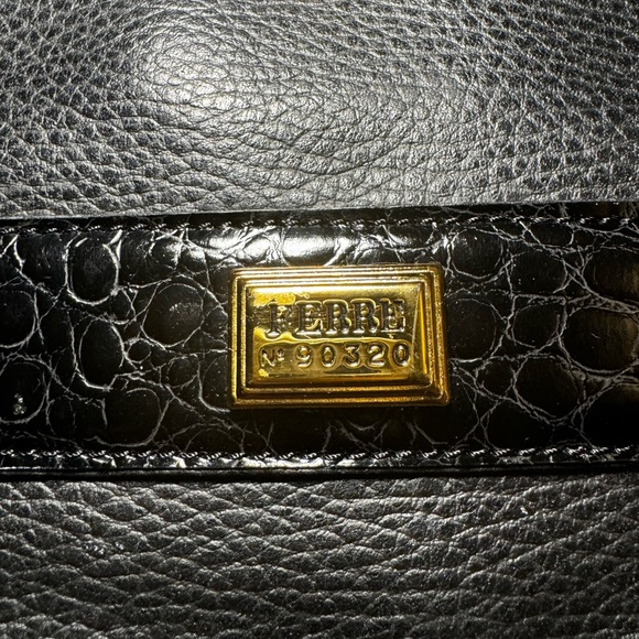 Gianfranco Ferre | Bags | Gianfranco Ferre Bucket Bag | Poshmark